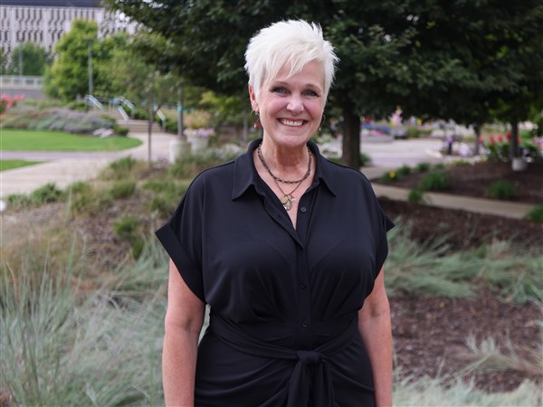 Changing Careers: Former local news anchor discusses her legacy ...