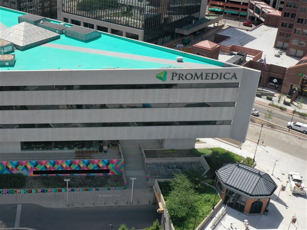 AmeriHealth Caritas Ohio adds ProMedica to provider network | The Blade