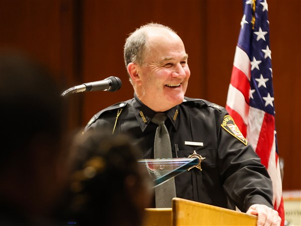 Groundbreaking date set for new Lucas County jail | The Blade