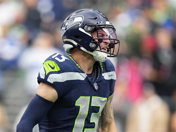 Five years after famous blocked punt, Cody Thompson busy making career ...