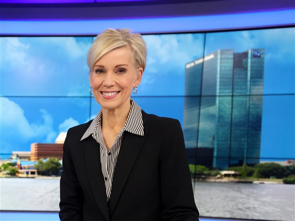 13abc's Larson starts 2024 with new schedule | The Blade