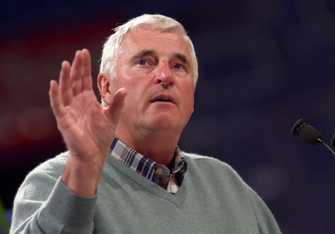 Bob Knight's Instagram, Twitter & Facebook on IDCrawl