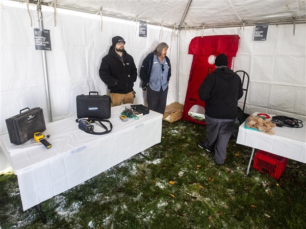 NeighborWorks program helps lower energy costs | The Blade