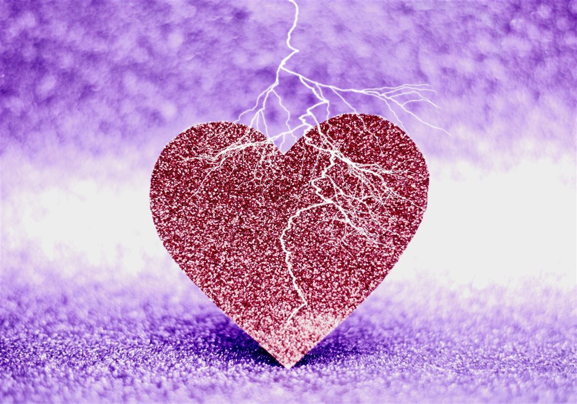 Have Heart Wallpaper