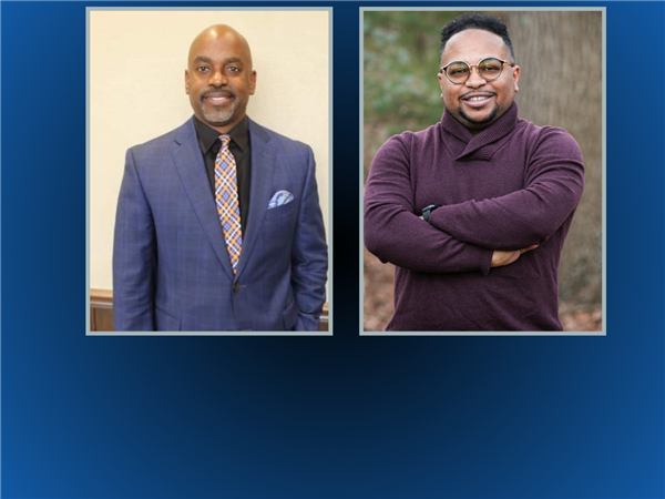 Shaun Strong takes on John Hobbs III for Toledo council | The Blade