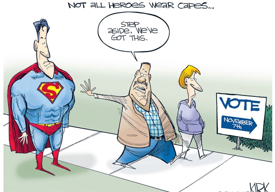 Editorial Cartoons Explained - Infoupdate.org