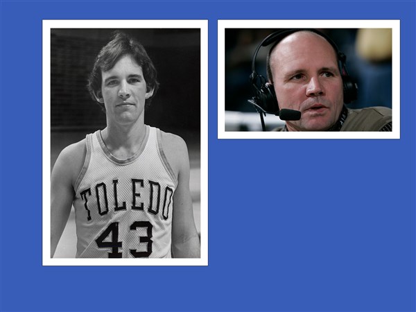 Sunday Chat with University of Toledo Hall of Famer Jay Lehman | The Blade