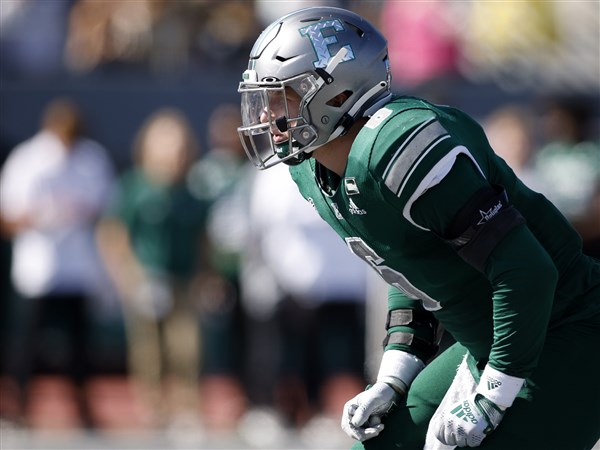 Scouting report: Toledo football vs. Eastern Michigan | The Blade