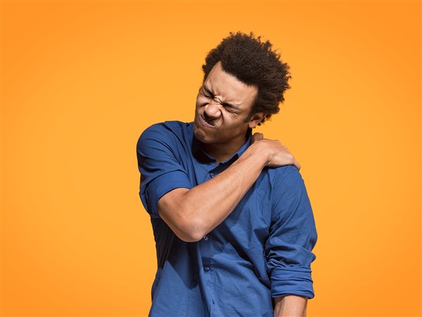 Shouldering the burden: Much can go wrong with this oft used part of ...