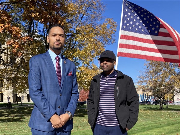 Acquittal shows need for Ohio self-defense law bill, Rep. Williams says ...