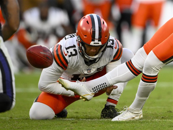 5 NFL games end on game-winning field goals, most ever in one day | The ...