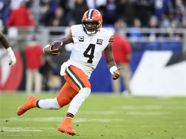 Analysis: Giving QB Watson $230 million guaranteed a disaster for ...