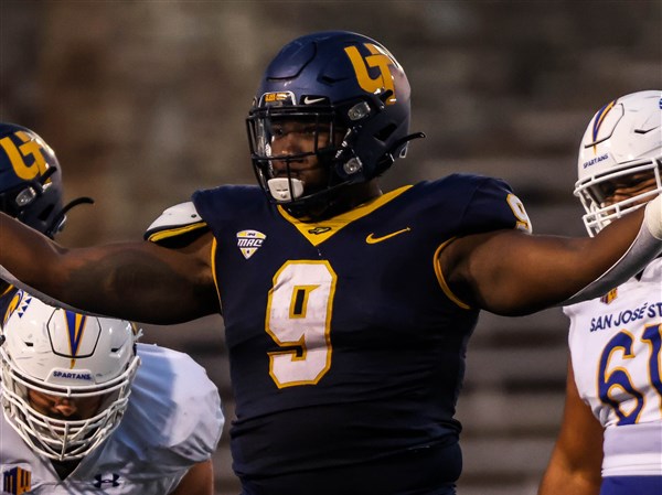 Game day preview: Toledo football at Central Michigan | The Blade