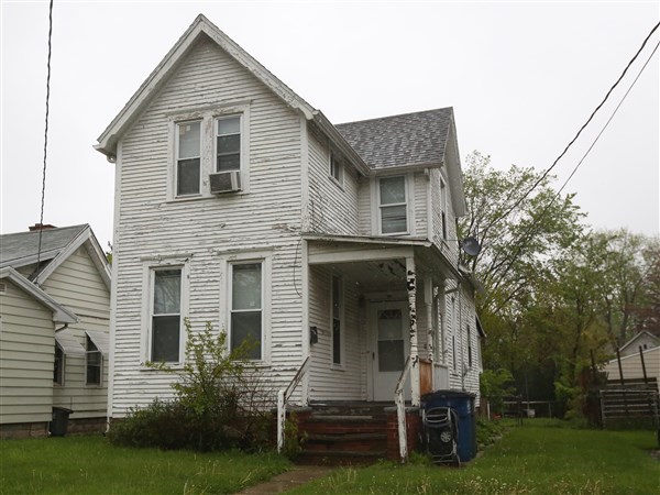 Editorial: Lead law delayed | The Blade