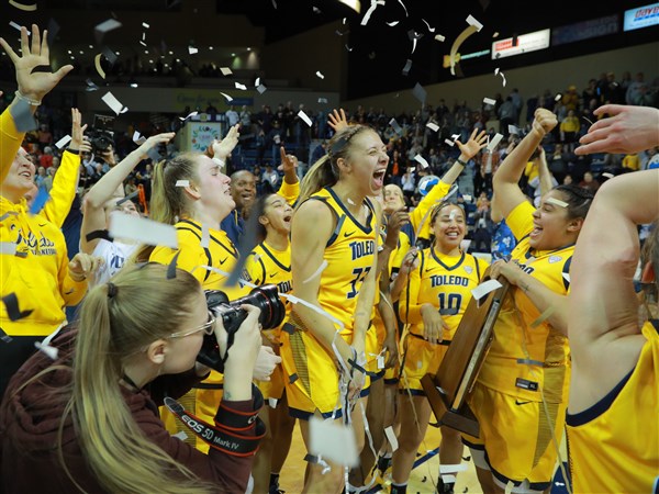 Building champions: Celebrating record-breaking athletic and academic ...