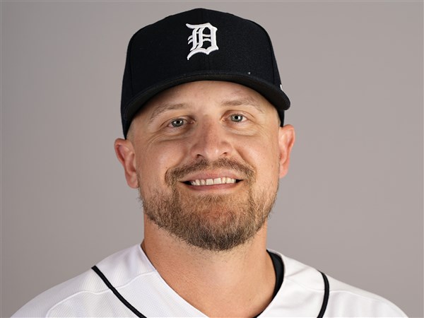 Federowicz picked as new Mud Hens manager for 2024 season | The Blade