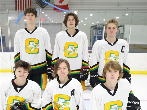 2023-24 NHC White Division preview: Clay earns nod to win the title ...