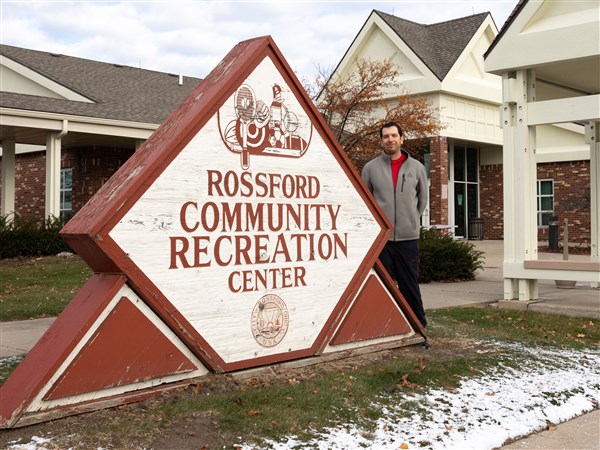Rossford plans to ask for renewal of parks funding | The Blade