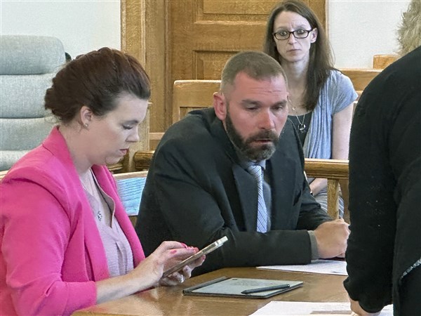 Judge orders prison, probation in last sentencings tied to plot to ...