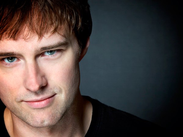 Rock solid: Billy Joel disciple Michael Cavanaugh to bring his holiday ...