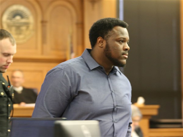 Judge throws out double-murder charges after prosecution witnesses ...