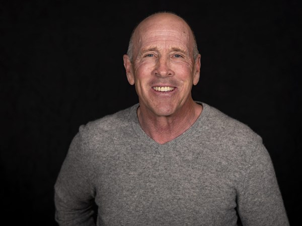 Christian comedian Jeff Allen blurs line between humor and self-help ...