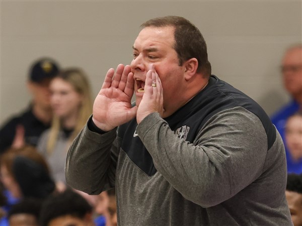 Toledo-area coaches have differing views on Ohio’s new basketball ...