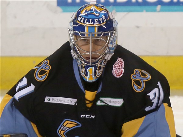 Sunday Chat with former Walleye goaltender, Toledo hockey hall of famer ...