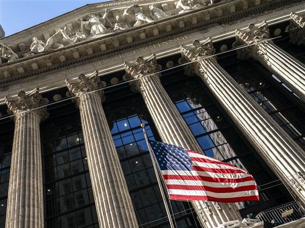 Editorial: Protect financial system | The Blade