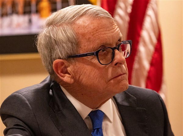 Editorial: Bad law & process | The Blade