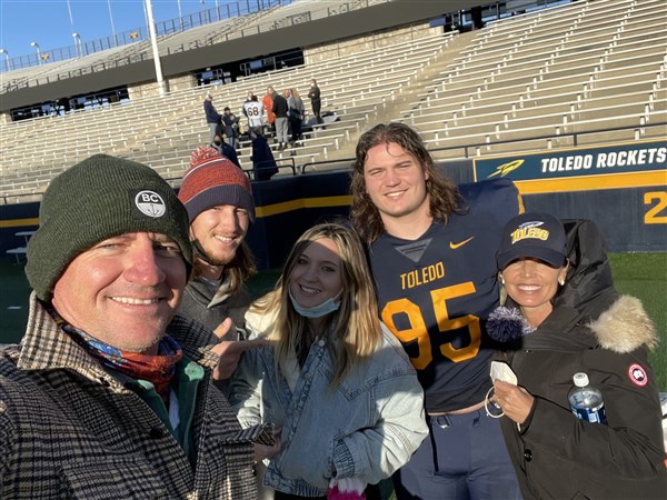 Judge Culpepper played at an All-American level in 2023 – with cancer ...