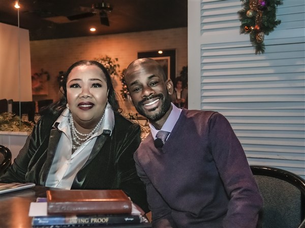 Rev. Floyd Rose, Toledo mayor among Social Impact Awards honorees | The ...