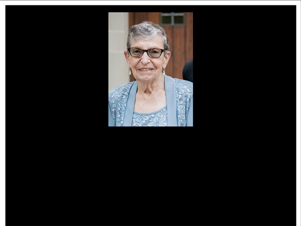 Beverly J. Myers (1935-2023) | The Blade