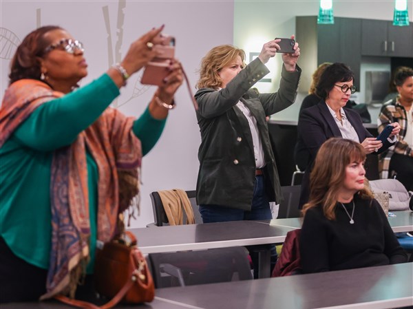 YWCA recognizes women for work in community | The Blade