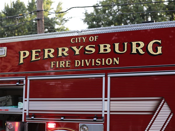Perrysburg Fire Division set to host open house | The Blade