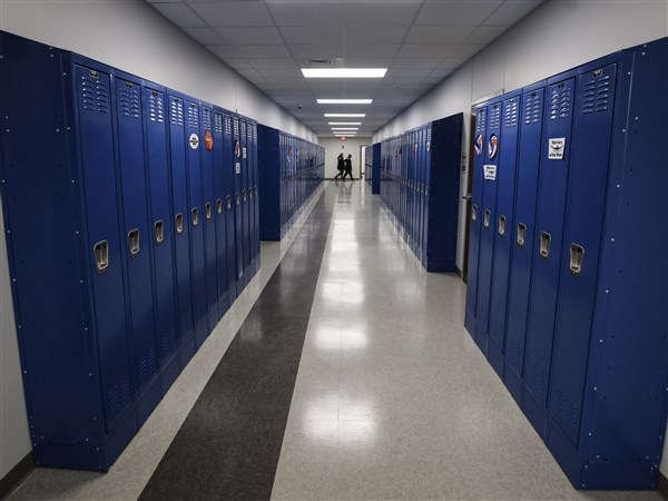 Classical Academy Charter school completes $10 million expansion | The ...