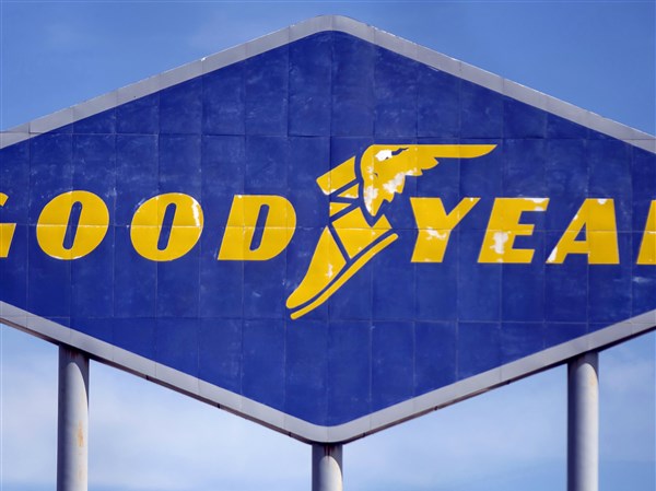 Goodyear Tire & Rubber names Stellantis executive Mark Stewart as its ...