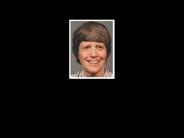 Jane Bainbridge: Retired teacher was known to travel, carry a tune ...