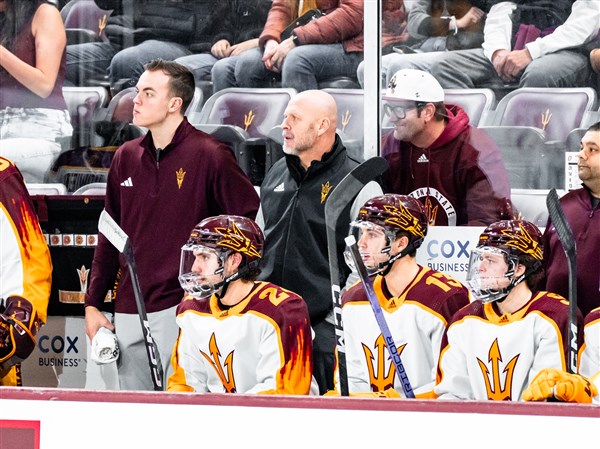 Sunday Chat with former Toledo Storm forward Alex Hicks | The Blade