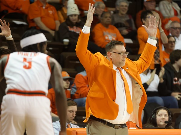 Briggs: Like the Lions, is it time Toledo and BG hoops change their ...