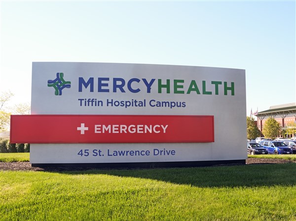 Mercy Health session deals with heart health | The Blade