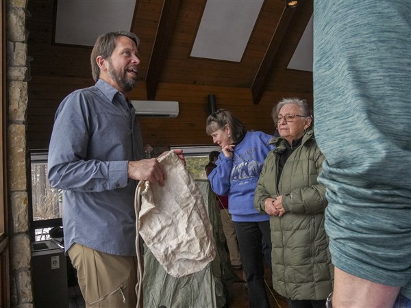 Adventure time: Travel Circle series provides tales from far-off lands ...