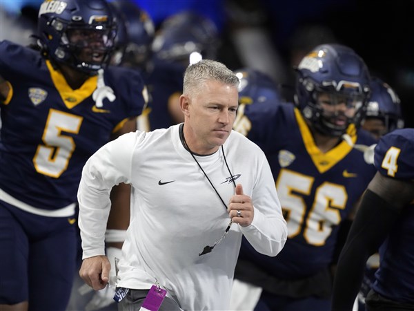 Briggs: How is Toledo football on an unprecedented recruiting heater ...