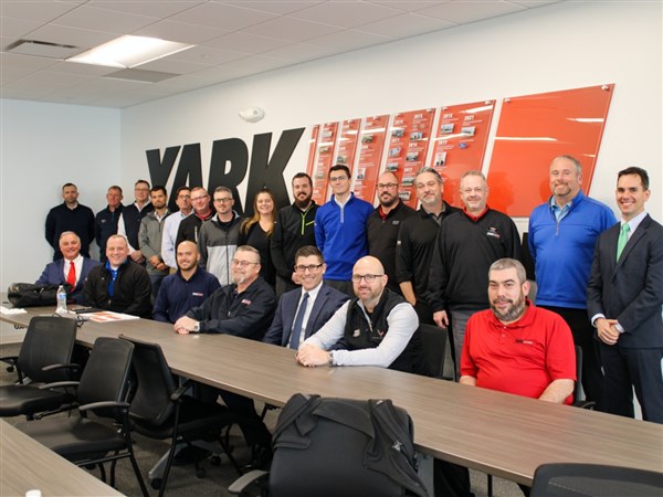 Top Workplaces: Yark Automotive dedicated to customers, community | The ...