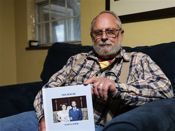 Elections board certifies Huber to run for county commission | The Blade