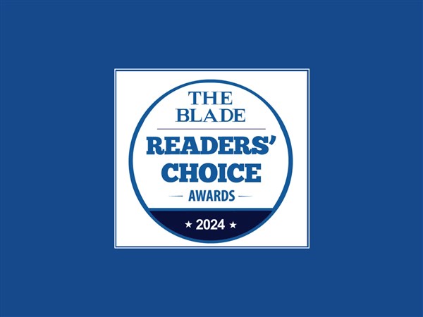 Nominations open for Blade's 2024 Readers' Choice Awards | The Blade