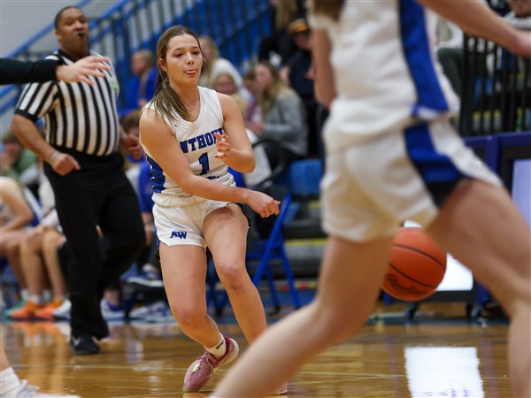 Final MaxPreps RPI girls basketball rankings before state tournament draw | The Blade