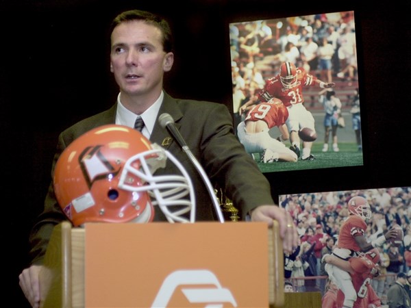 From field to stream: Markey reflects on favorite stories at The Blade ...