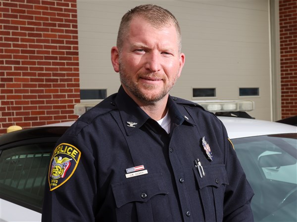 Perrysburg Twp.'s 'enterprising' lease agreement may expand police ...