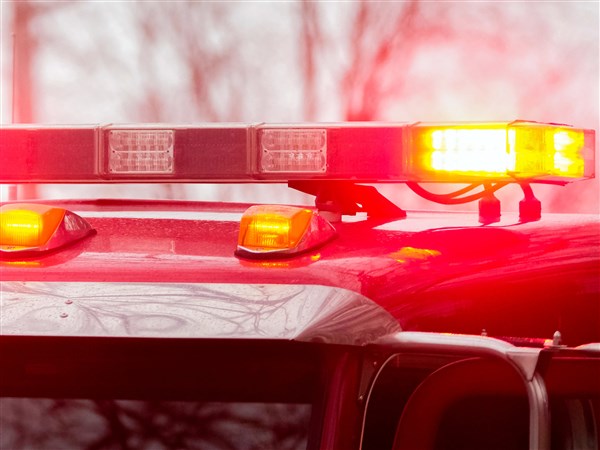 Several killed in fiery small-plane crash at mobile home park in ...